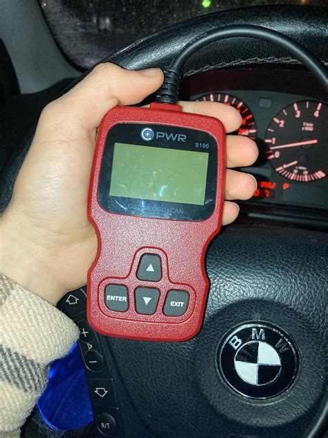 Misfire Error Code Re39