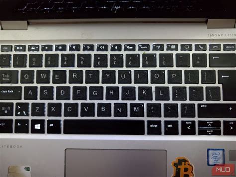 Hp 노트북에서 키보드 표시등을 켜고 끄는 방법 All Things N