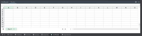 How To Read Excel Files With Java Using The IDEA Plugin