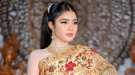 ចេកទុំ ច្រៀងដោយ បងស្រី អមរា Youtube