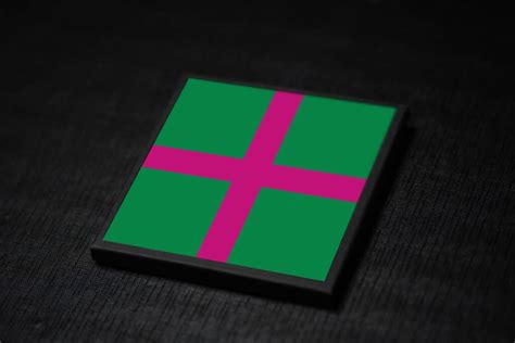 Visual Effects Tracking Marker