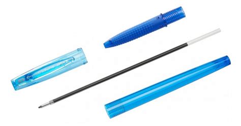 კალამი ბურთულიანი თავსახურით Pilot Super Grip Pilot 0 7მმ წვერით · საკანცელარიო