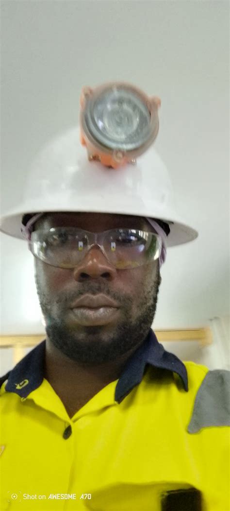 Isaac Oduro Posted On Linkedin