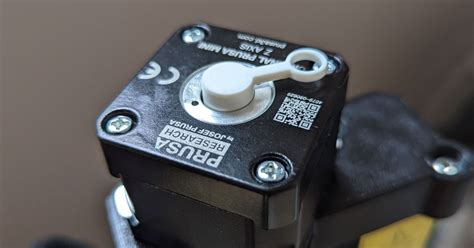 Prusa Mini Z Axis Visualizer By SaveYourBacon Download Free STL Model Printables Com