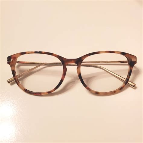 Zenni Brown Tortoise Glasses Frames Glasses Frames Trendy Tortoise