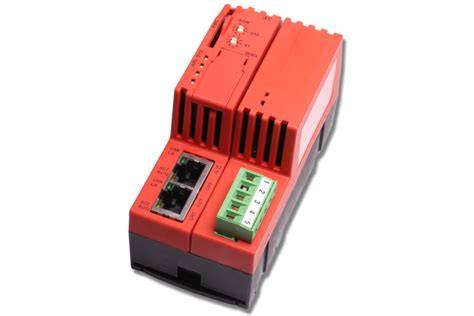 Ethernet Ip Communication Solutions By Hilscher Hilscher