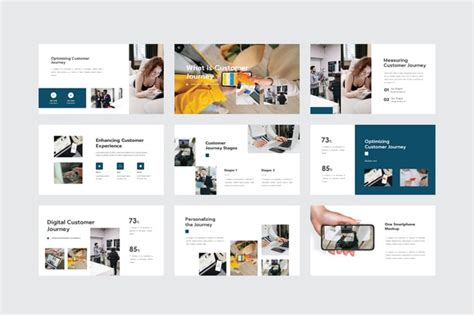 Insight Powerpoint Template Incl Advertisement And Benchmarking Envato