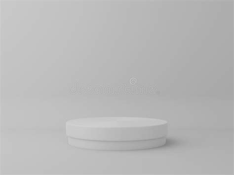 Realistic 3d Basic Shapes Sphere Shape With Shadow Cube Geometry And Prism Model In