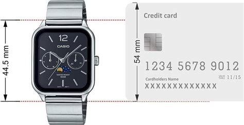 Casio Men Analog Watch Mtp M305d 1avdf Buy Best Price Global Shipping