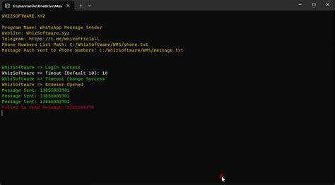 Whatsapp Message Sender Anilofficial X Medium