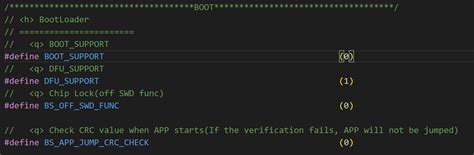 cmsis 头文件配置向导 没有支持带括号的值 embedded ide forum