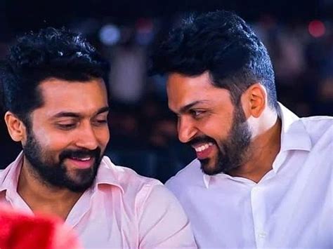 తెలుగోళ్లు మెచ్చిన తమిళ స్టార్ హీరో సూర్య బర్త్‌డే స్పెషల్ ఫొటోలు