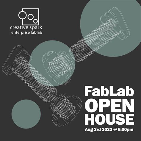 gary clarke on linkedin come drop down to our first open house event