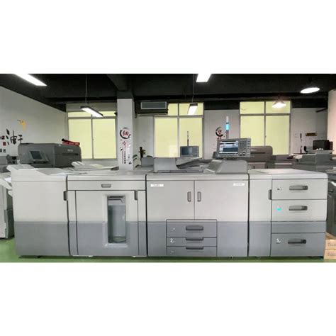 Brand New High Production Copier Machine Commercial Printer Thick Paper