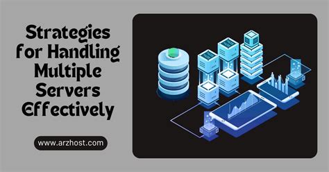 How To Manage Multiple Vps Servers Efficiently Expert Tips