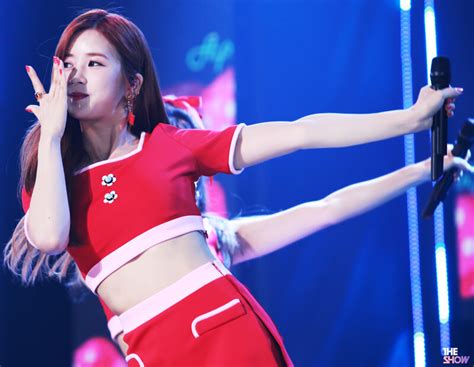 170704 Apink Five At The Show Kpopping