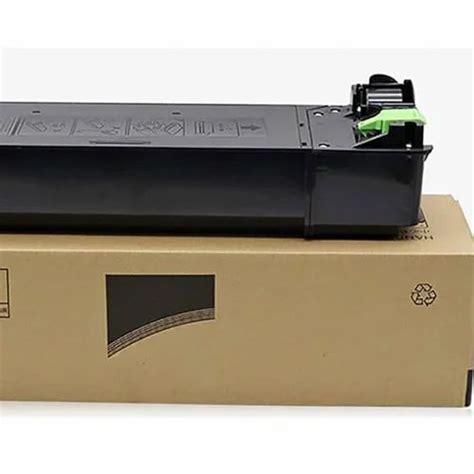 Black Sharp Mx237 Toner Cartridge For Printer At Rs 1250 In Mumbai