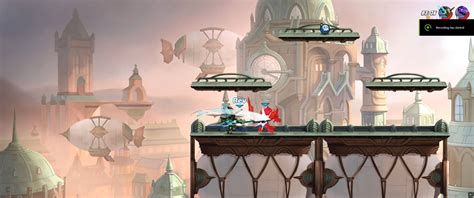 Gotta Love When They Taunt Thinking They Got It In The Bag Rbrawlhalla