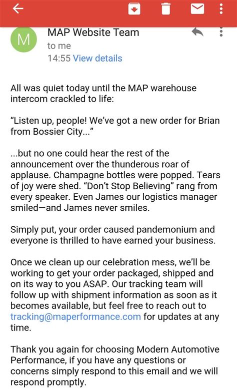 50 Random And Unhinged Emails People Actually Sent Bored Panda