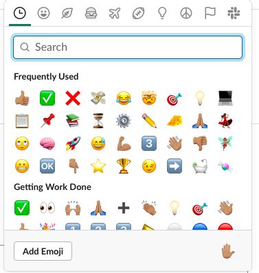 The Definitive Guide To Slack Emojis And Custom Slackmojis