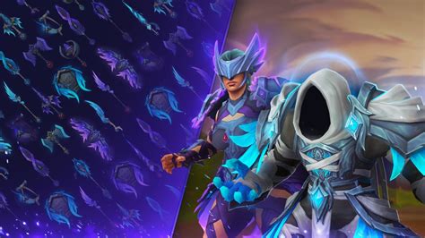 Ascended Regalia Pack
