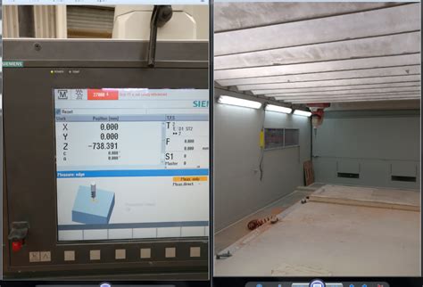 Solved Program Simulation And Machine Positioncrashes Autodesk
