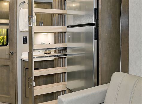 Mercedes Sprinter Class C Motorhomes Renegade Rv