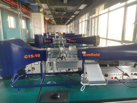 探秘知名大学的教学实验室 知乎