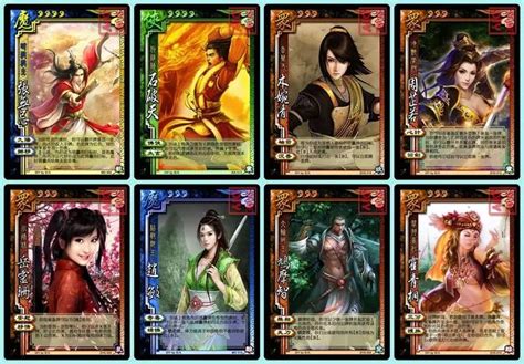 三国杀武将重铸计划⑲我为英雄——吕布 三国杀 小米游戏中心