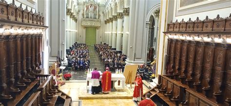 Santa Barbara Patrona Dei Vigili Del Fuoco Festa A Ragusa E Vittoria