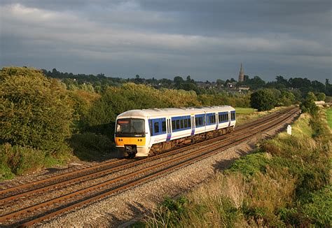 Class 165 Matty Ps Railway Pics