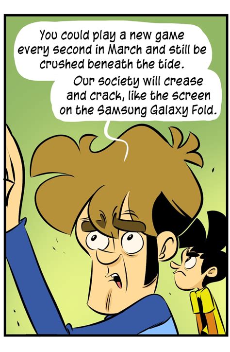 Density 2 Penny Arcade