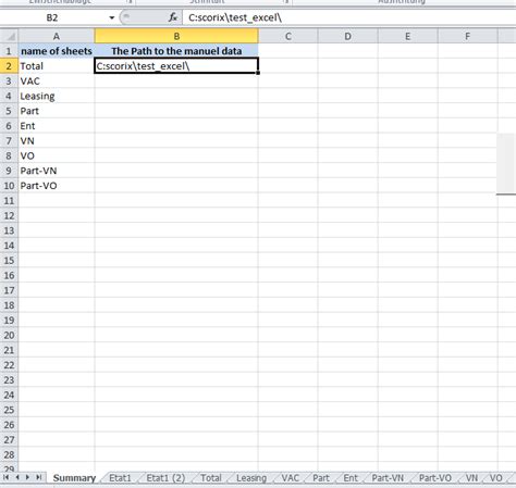 Excel Combine Like String Pattern With Case In Vba Stack Overflow