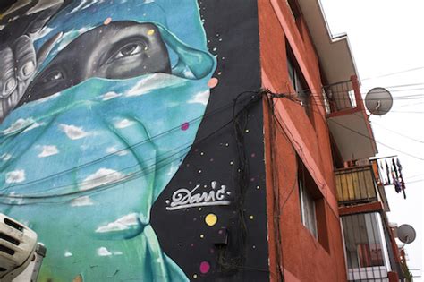 The Opportunity To Dream Dasic Fernández The Forge