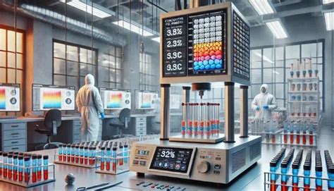 Conductive Polymer Testing Services At ₹ 500 Sample In Kolkata Id