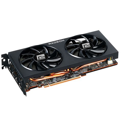 Powercolor Fighter Amd Radeon Rx Xt Gb Gddr Ubicaciondepersonas Cdmx Gob Mx