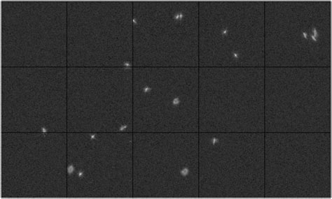 An Image Mosaic Taken From The Testbed Telescope 4 Download