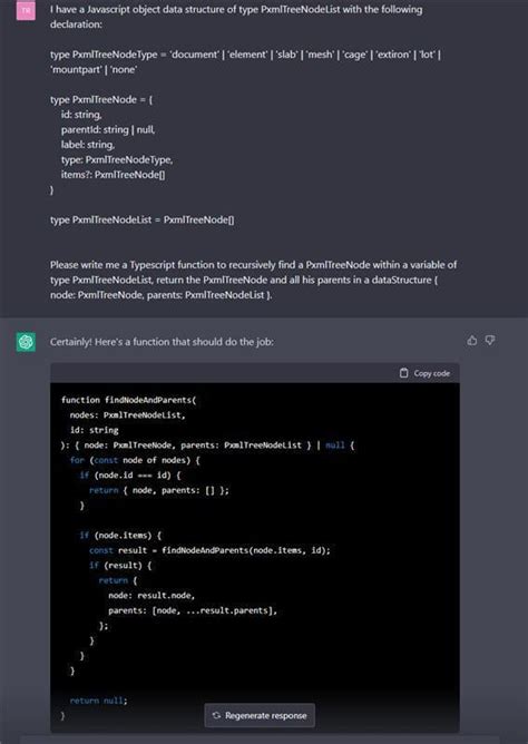 Today I Learned That You Ask Use Chatgtp To Do Your Programming