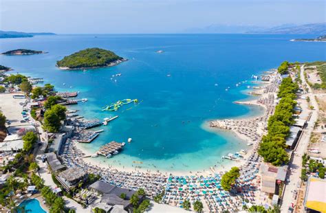 Top Recommendations On Where To Stay In Albania For Every Traveller
