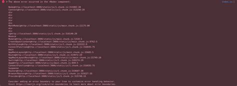 Javascript React Mathjax2 Does Not Work On React Version 17 Stack