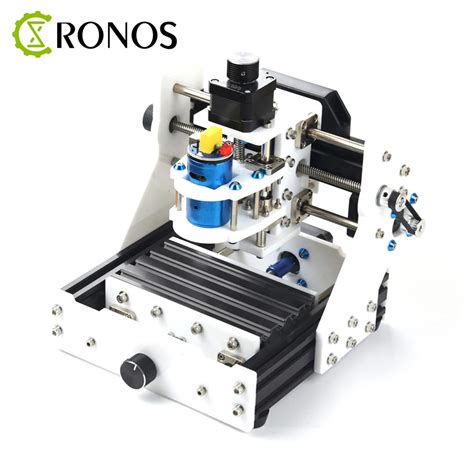 Eleksmill Mini Laser CNC 0 5 2 5w 3 Axis USB Desktop CNC Router Wood PCB PCB Milling Carving