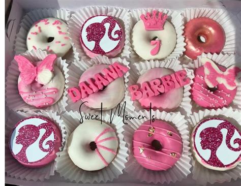 Pin On Disney Princess T Ideas For Bestie In 2024 Mini Donuts