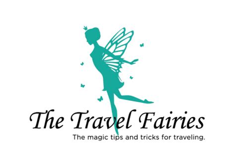 The Travel Fairies The Magic Tips And Tricks For Traveling