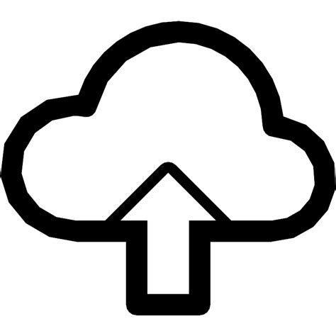 Upload Vector Svg Icon Svg Repo