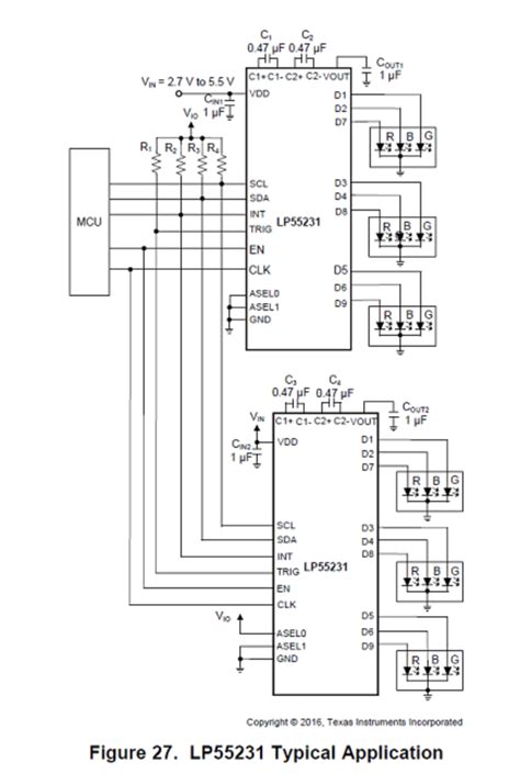 RGB LED Drivers Illuminate Millions Of Colors Altium