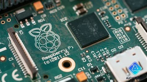 Raspberry Pi Zero Pinout Specs Datasheet And Projects Aichiplink