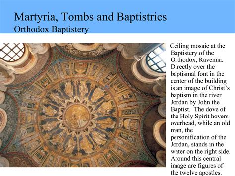 Chapter Six Early Christian And Byzantine Architecture Ppt