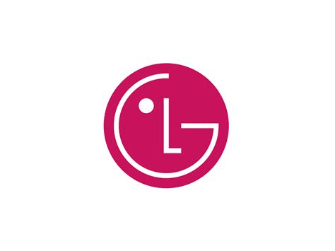 Lg Vector Logo