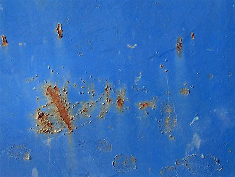 Blue Rust Free Photo Download FreeImages