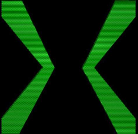 Ben 10 Omnitrix Logo Symbol
